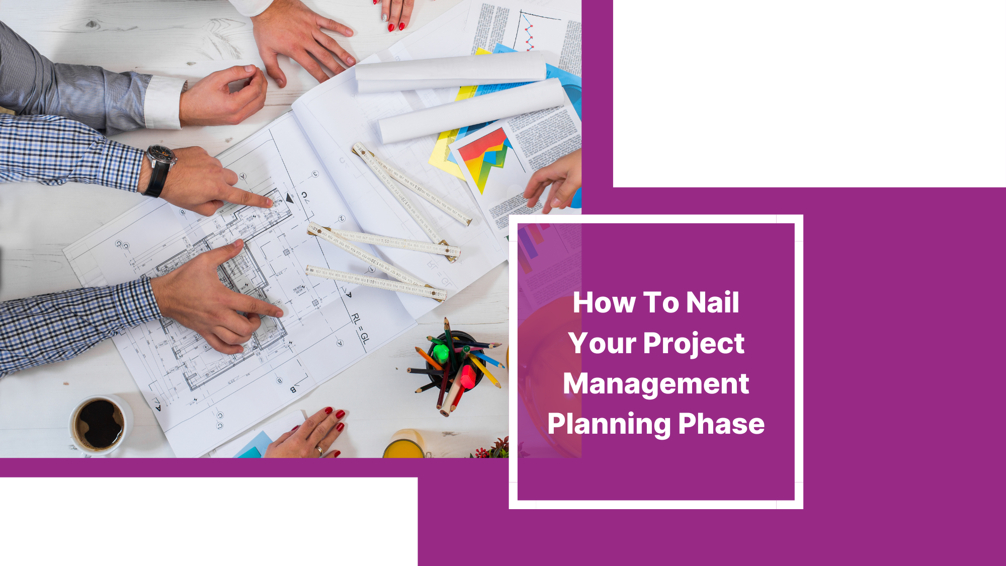 Project Management Planning - Complete Guide & Examples | Knack