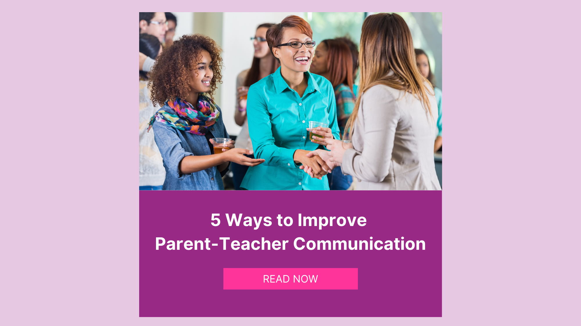 5 Tips to Improve Parent-Teacher Communication | Knack