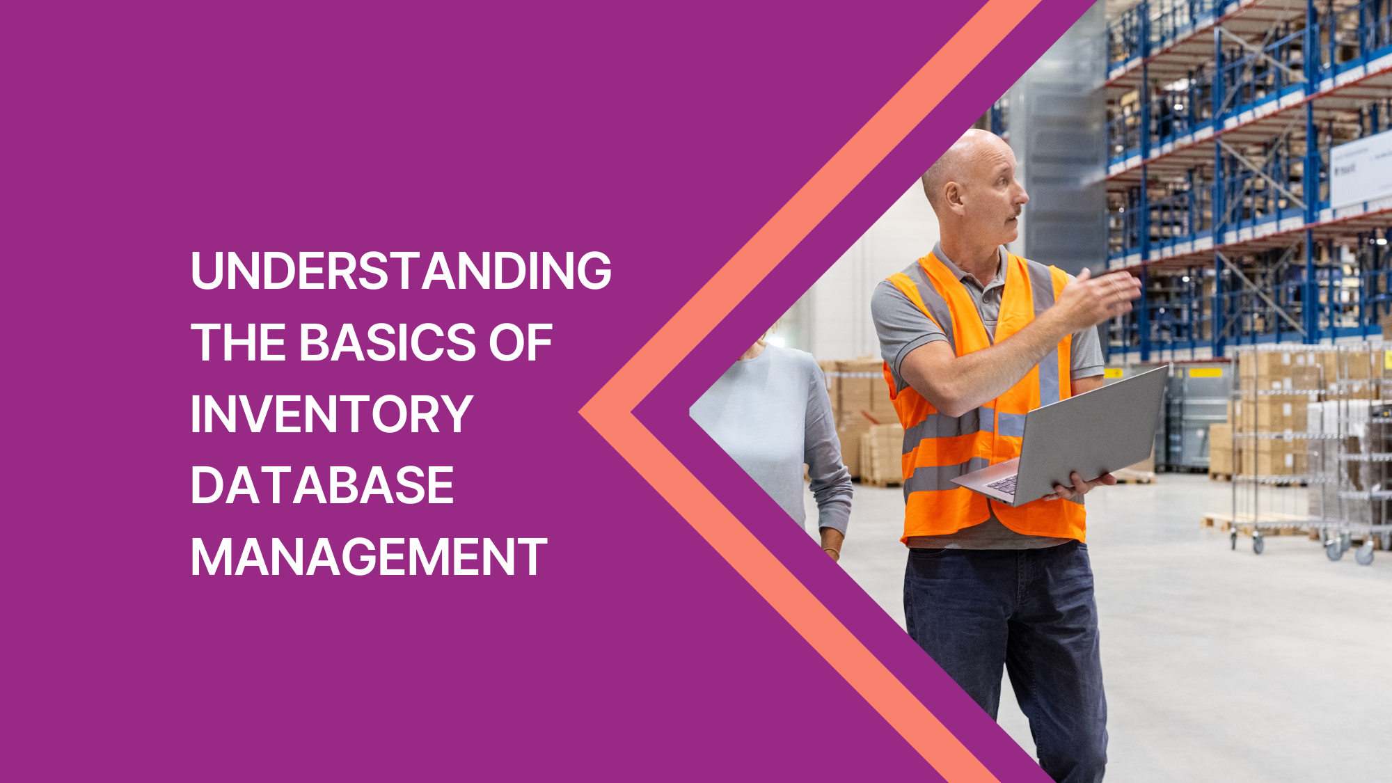 Inventory Management Database Essentials (Guide) | Knack