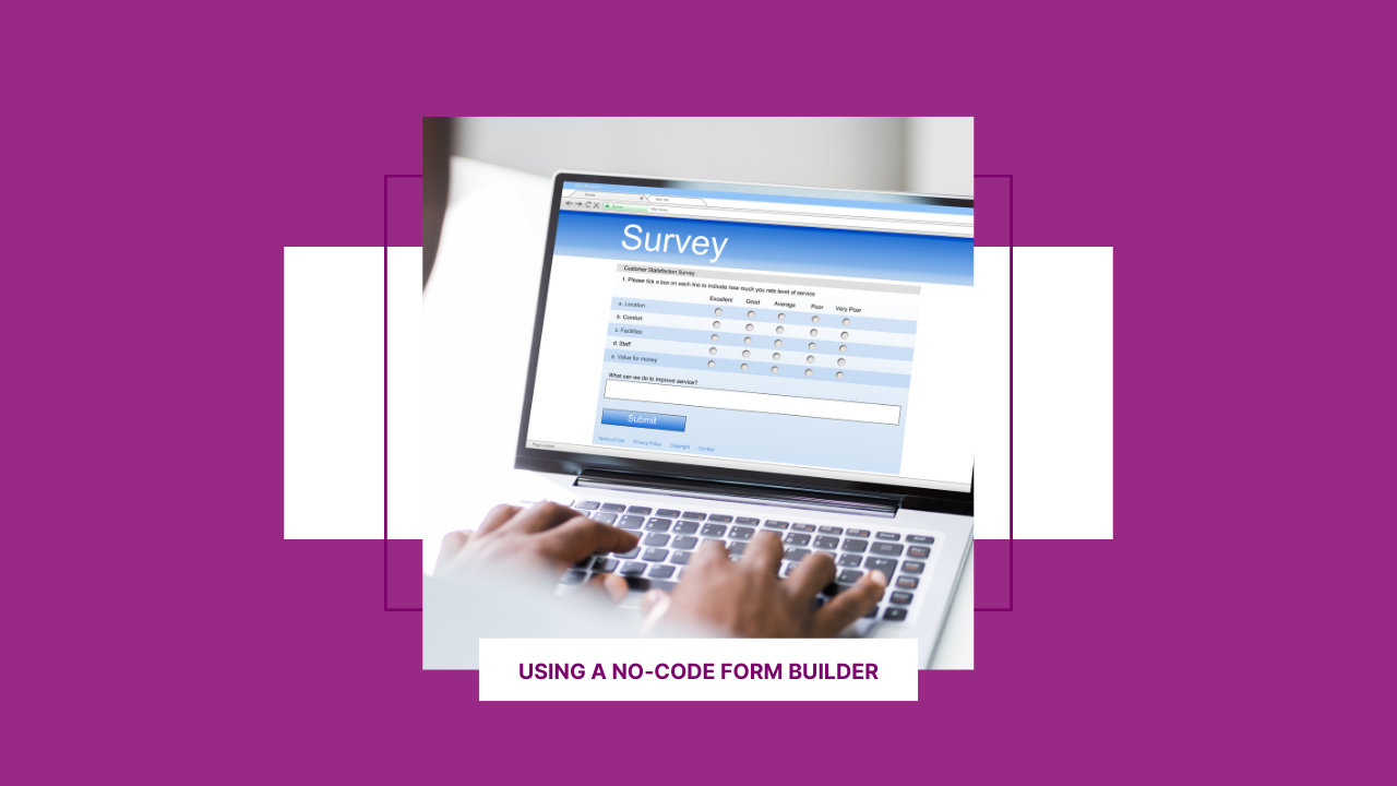 Easy No-Code Form Building (Full Guide) | Knack
