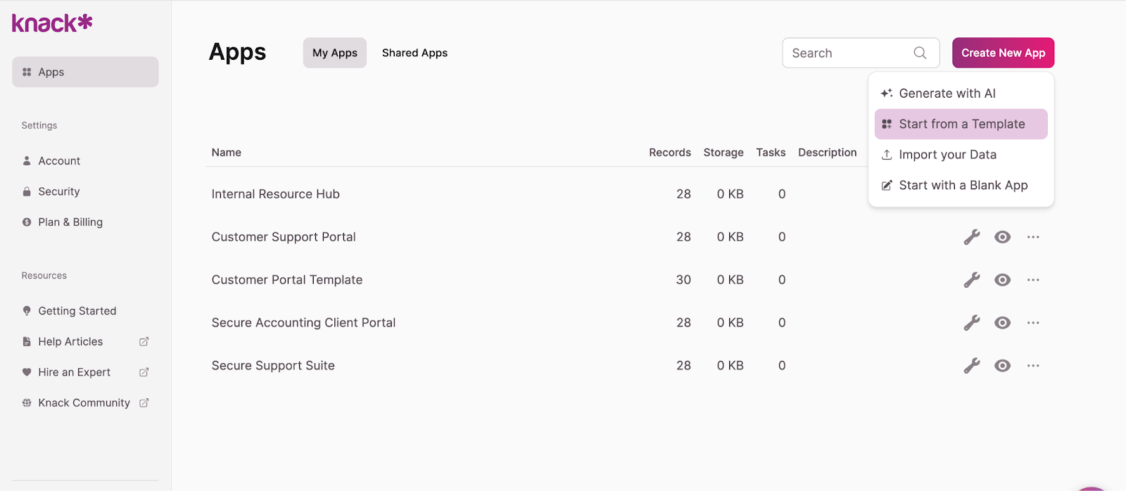 Customer Support Platform Portals (List + How to Make One)