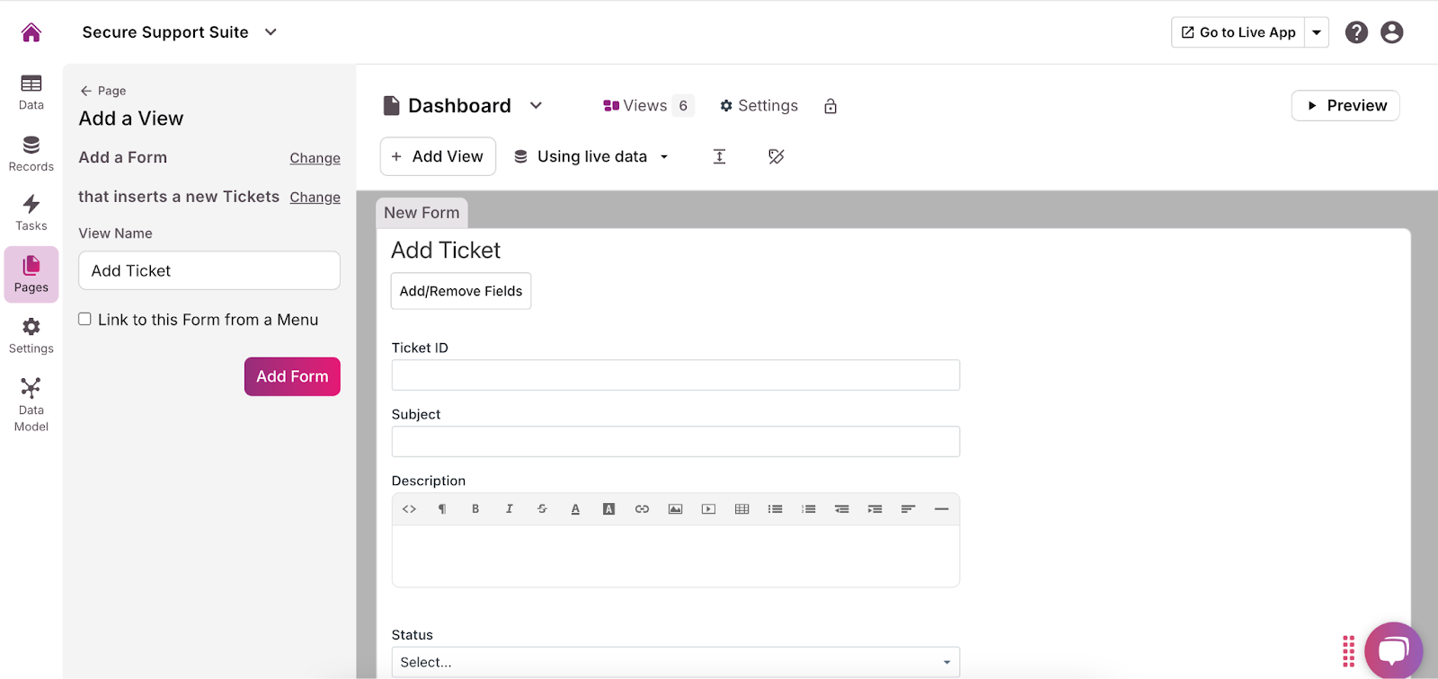 Customer Support Platform Portals (List + How to Make One)