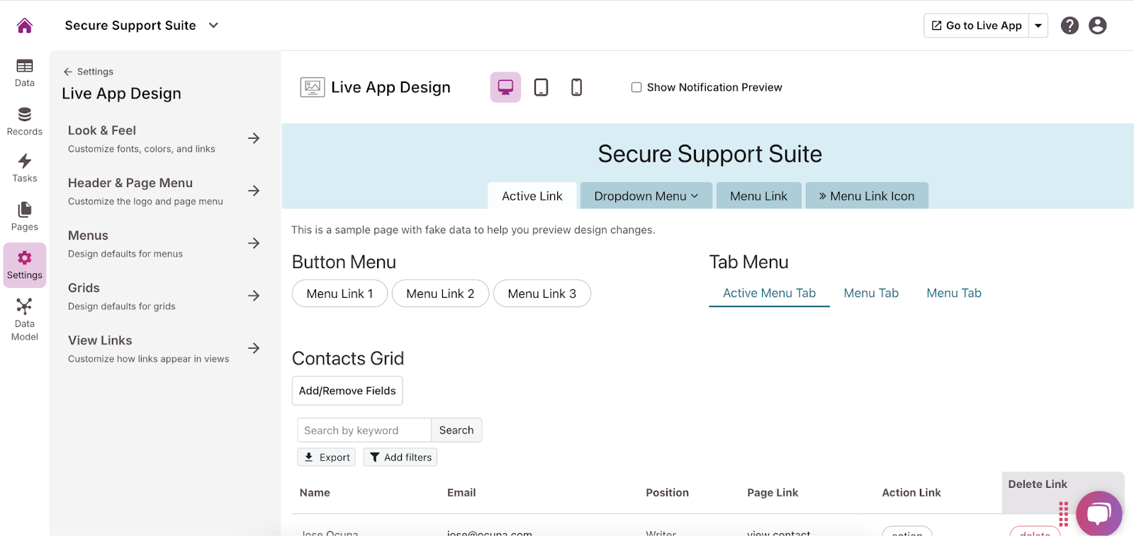 Customer Support Platform Portals (List + How to Make One)