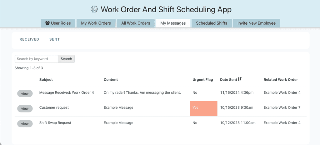 Build an Efficient Work Order System to Power Your Business (Tutorial)