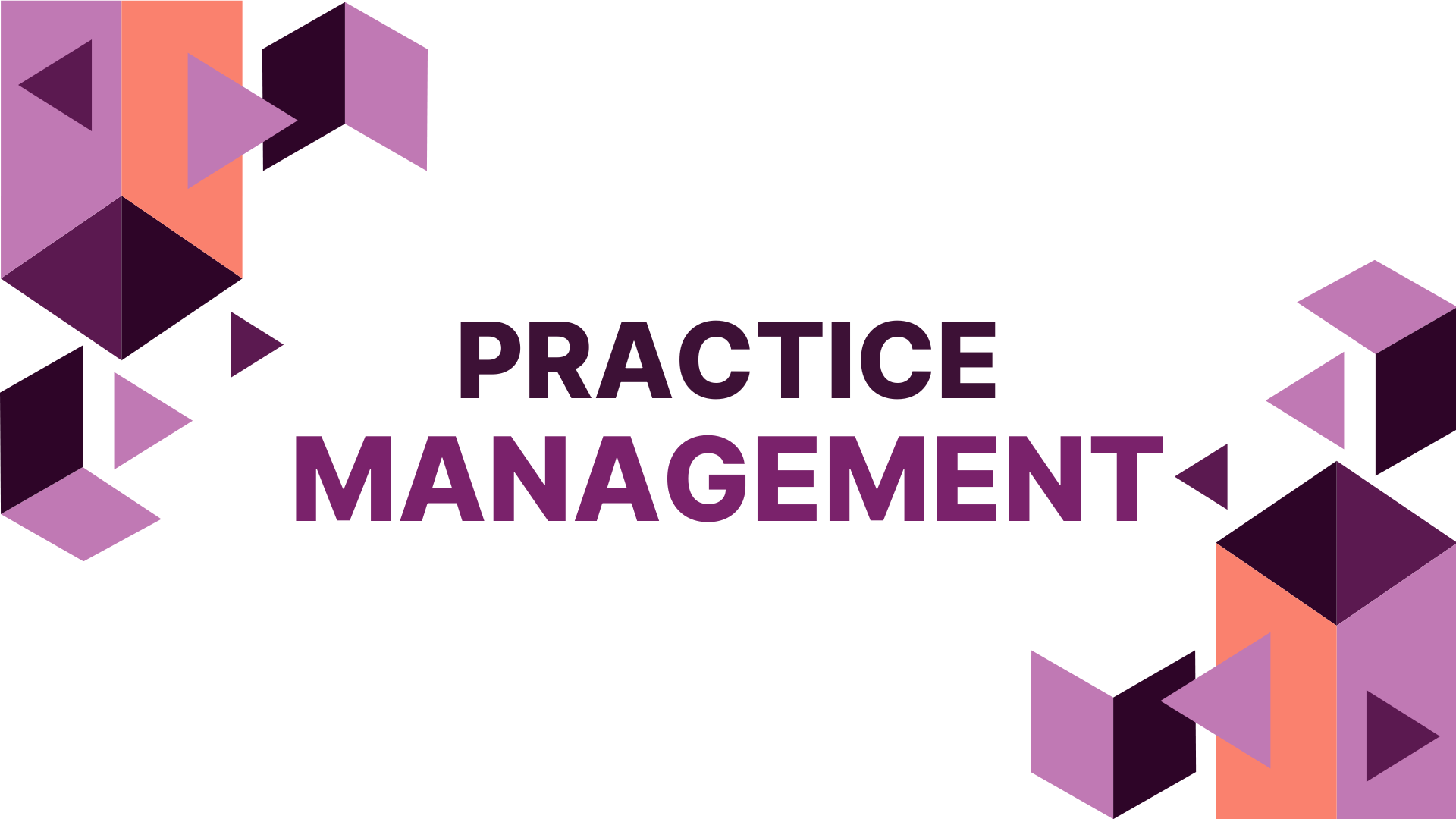 The Best Practice Management System Solutions for 2025