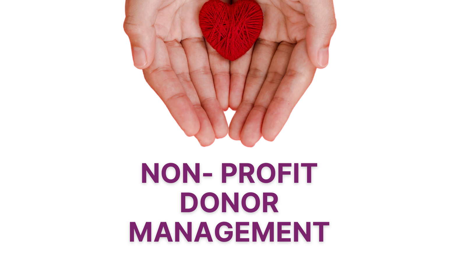 Top 11 Nonprofit Donor Management Software Solutions