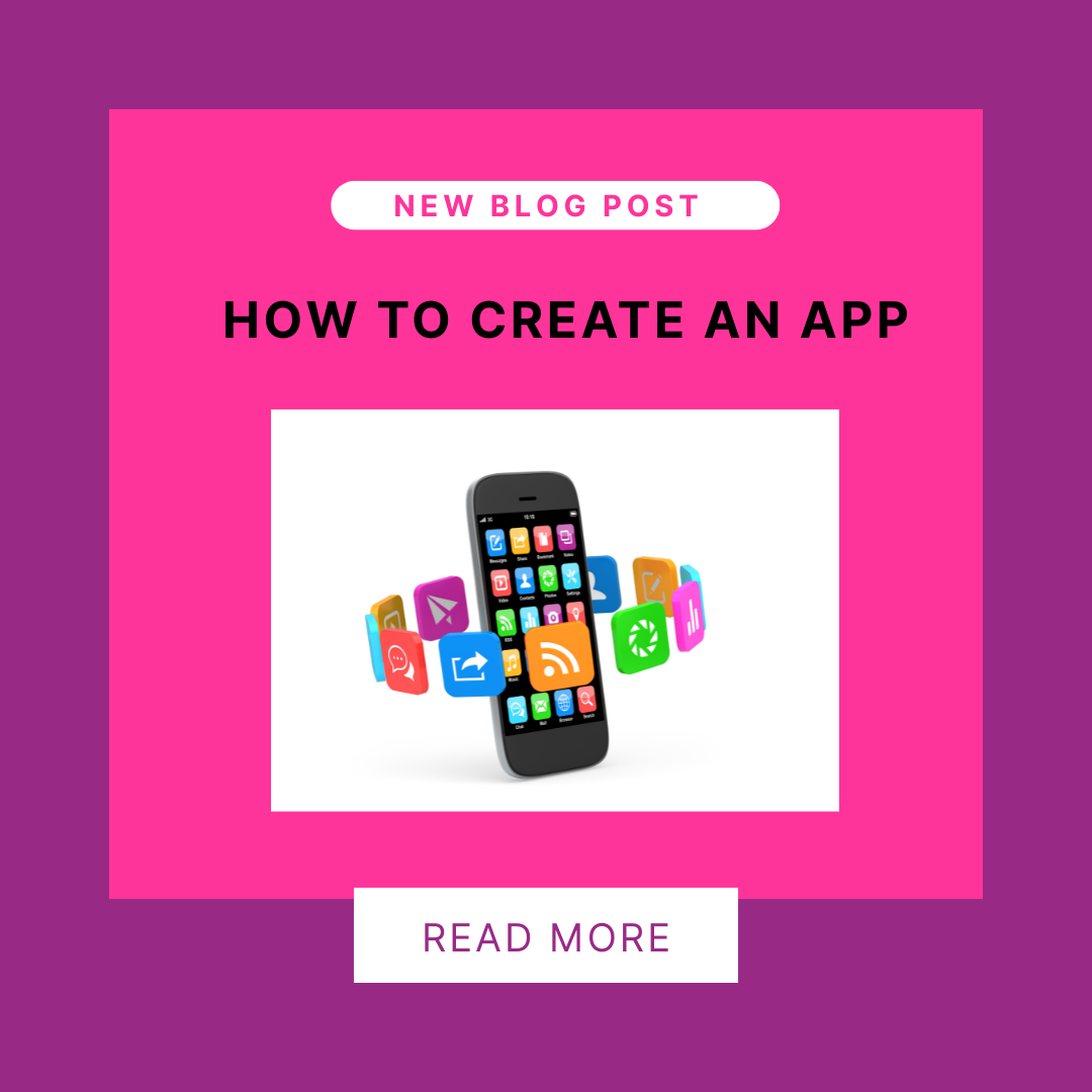How to Create an App (2026 Guide)