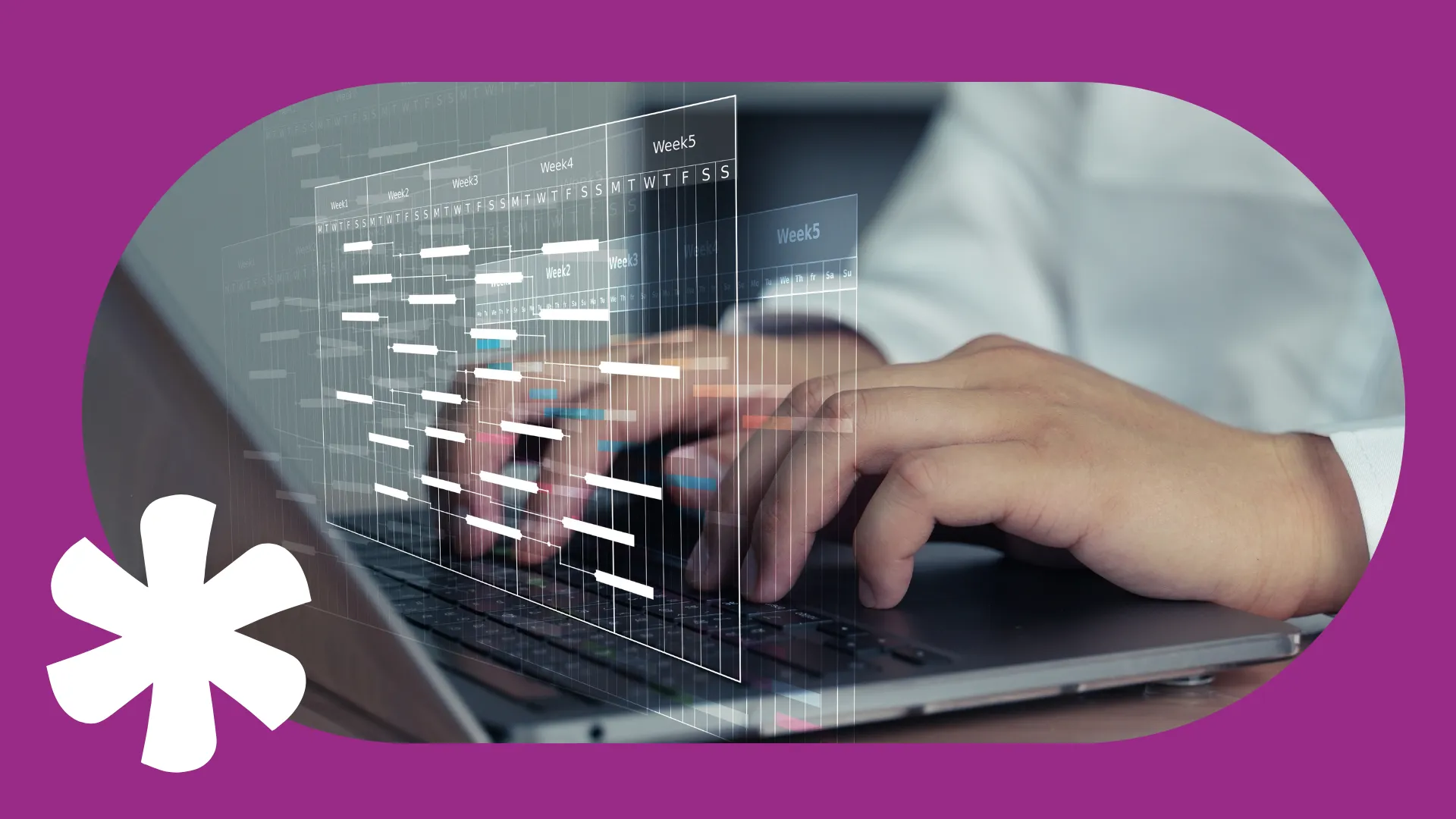 Project Management Dashboards: Key Features + How to Build One