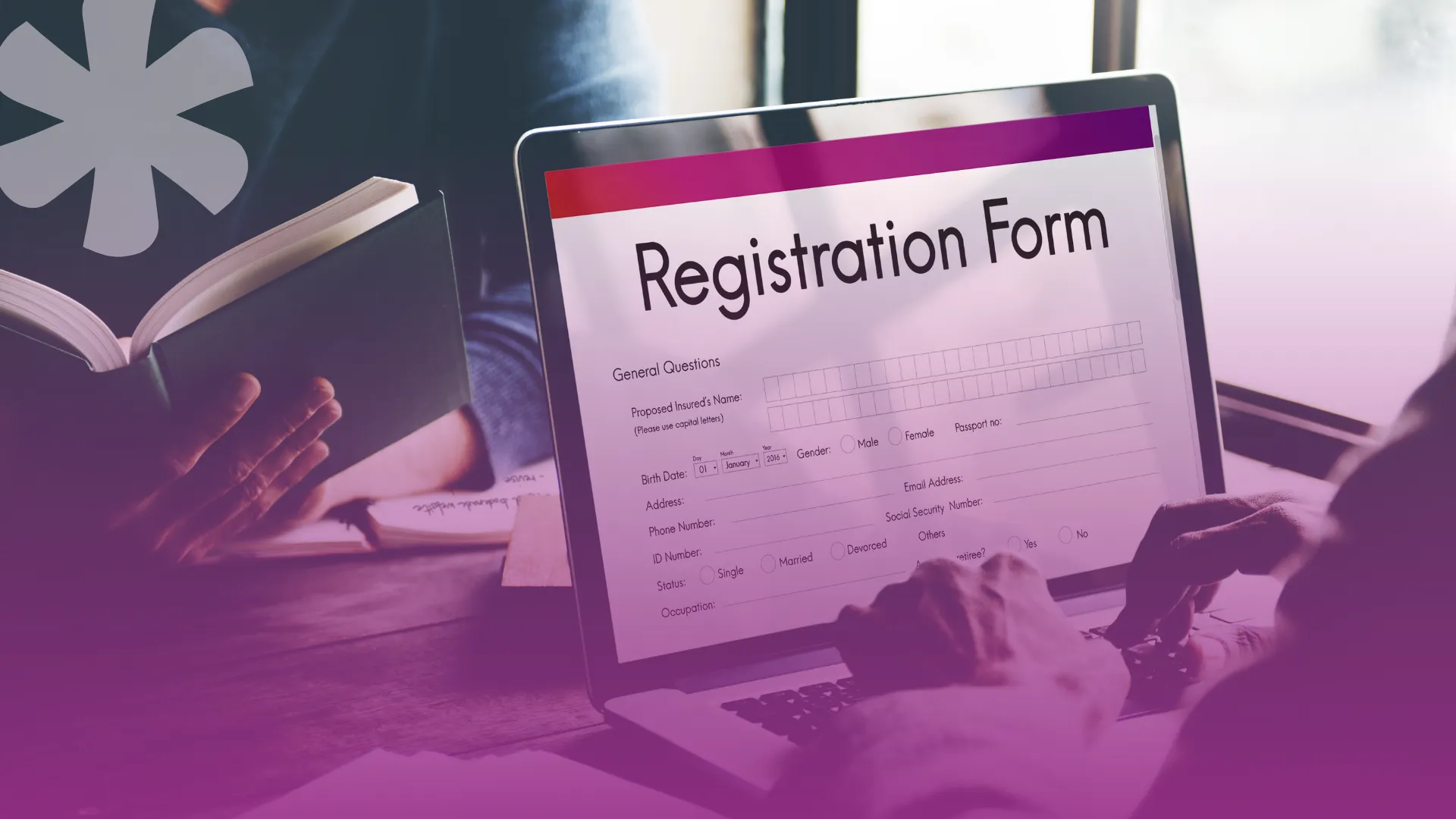 What Is A Multi Step Form Builder Plus Use Cases How To S Knack