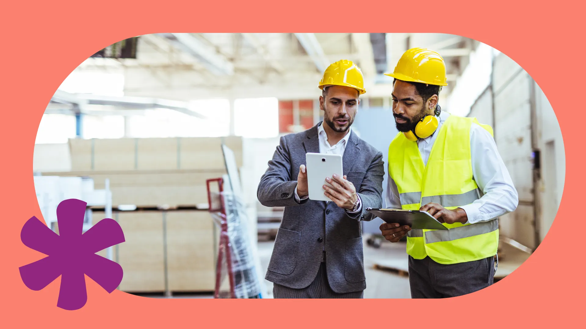 Asset Tracking for Construction With AI-Powered App-Builder | Knack