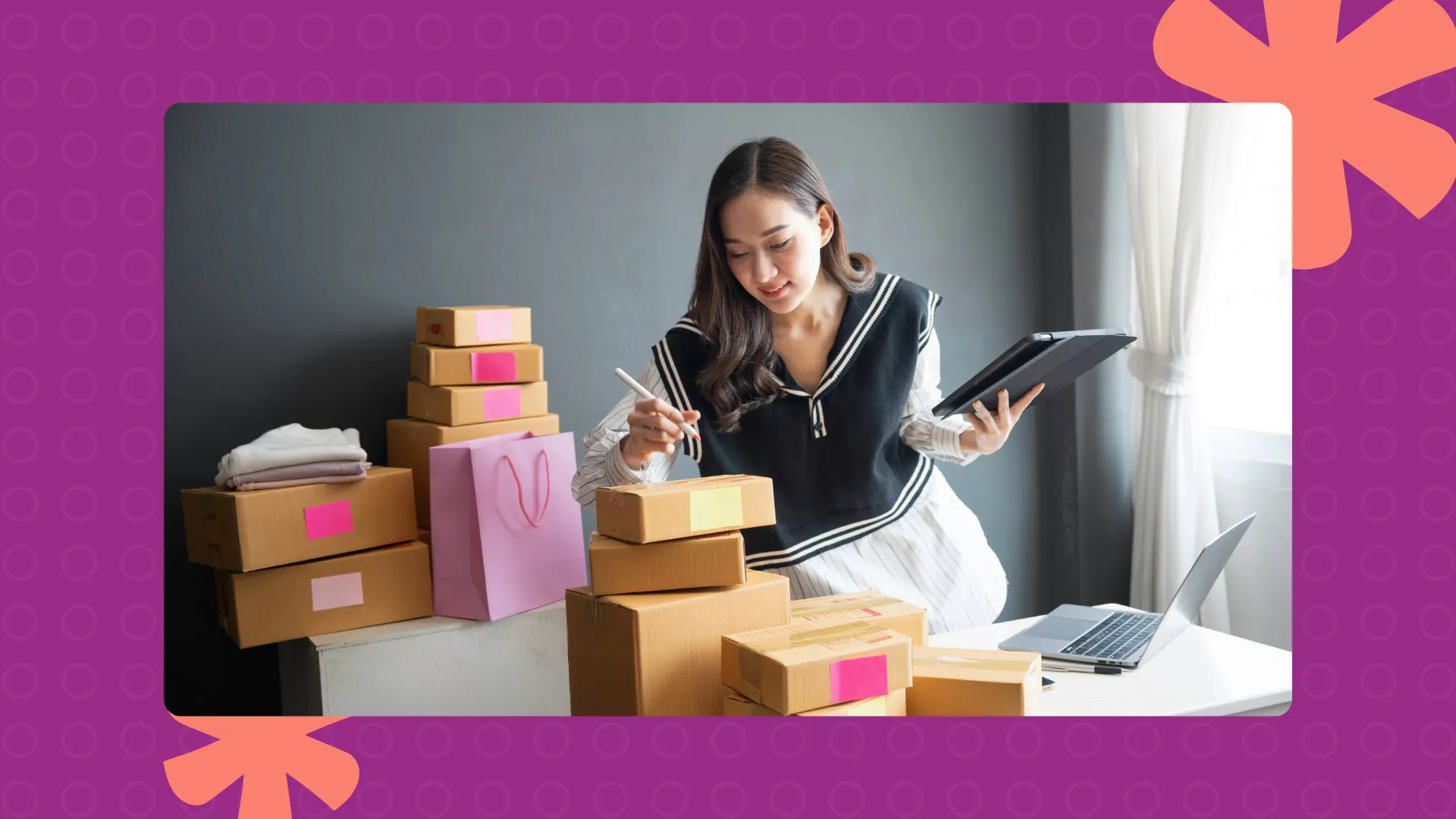 Digital Order Forms: Connecting to Your Inventory | Knack