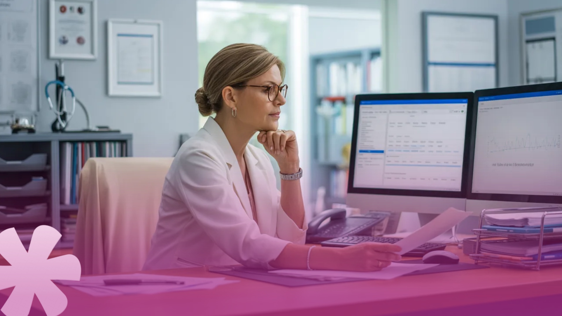 Knack or Blaze.tech? Which Is Best for Healthcare Apps?