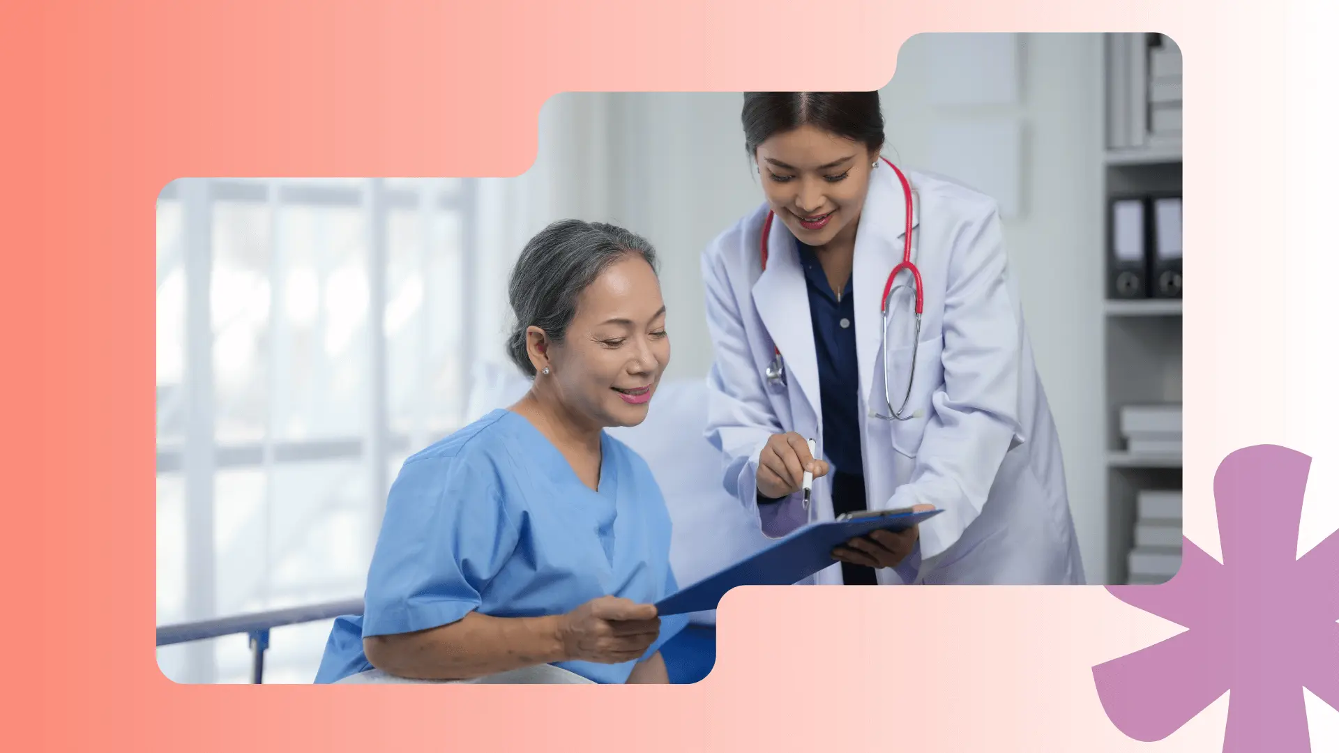 Automating the Release of Information (ROI) Process for HIPAA | Knack