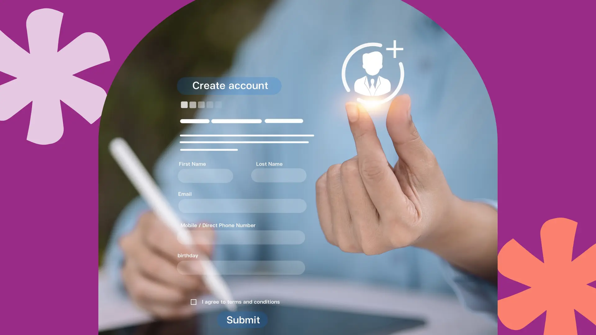 Converting Legacy Digital Forms to Interactive Database Apps | Knack
