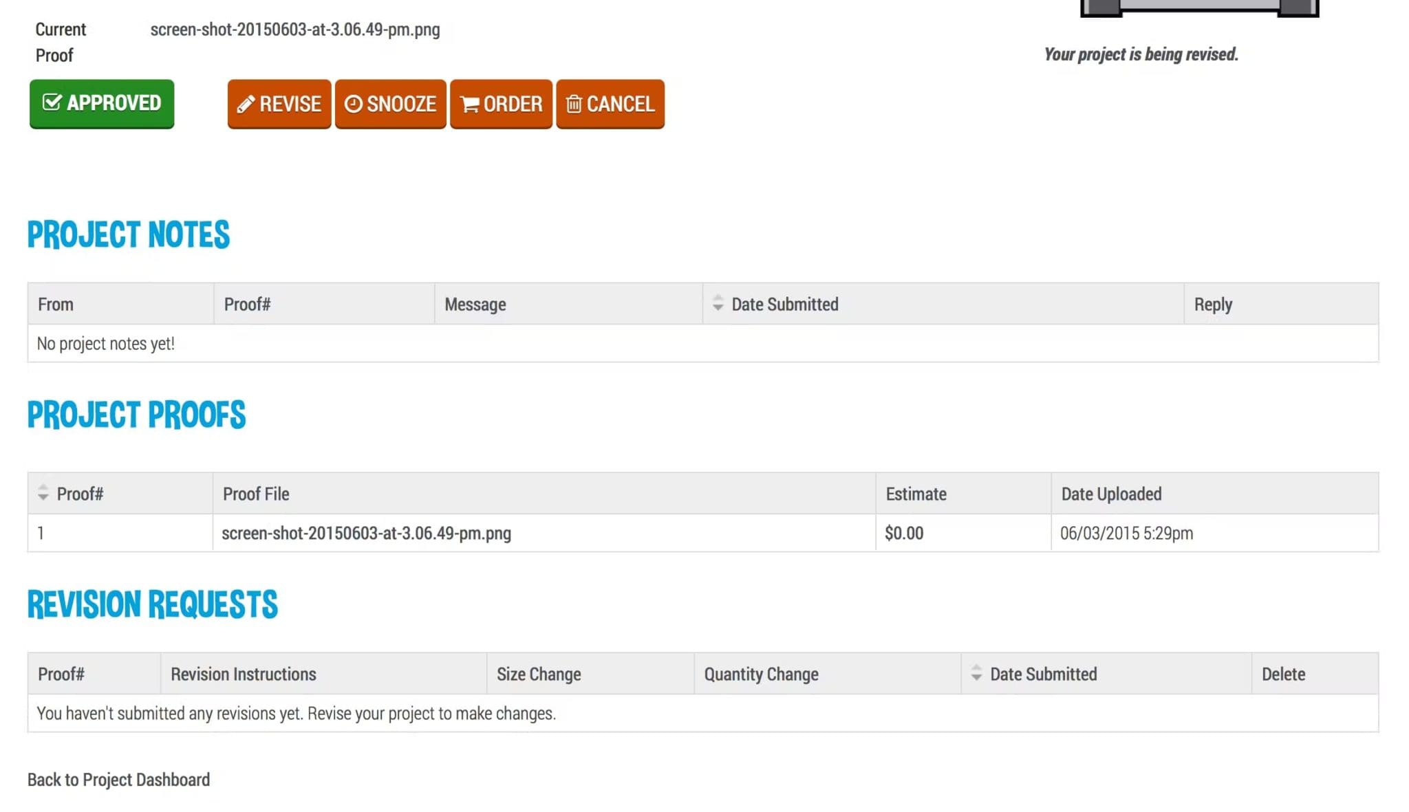 Case Study for Knack User: SwagRobot