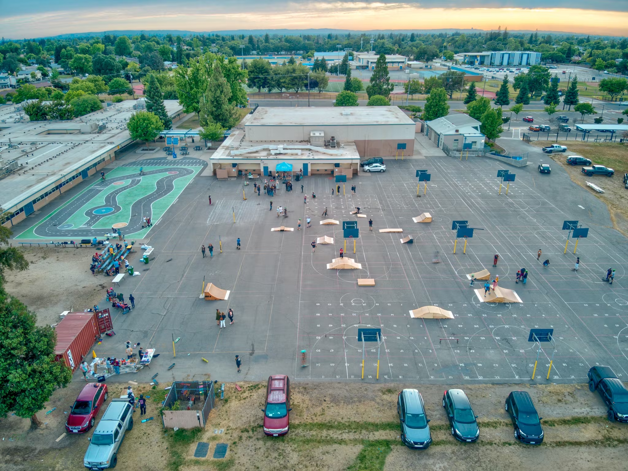 Case Study for Knack User: Project Lifelong