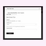 Free Medical Supplies Inventory Spreadsheet Template | Knack