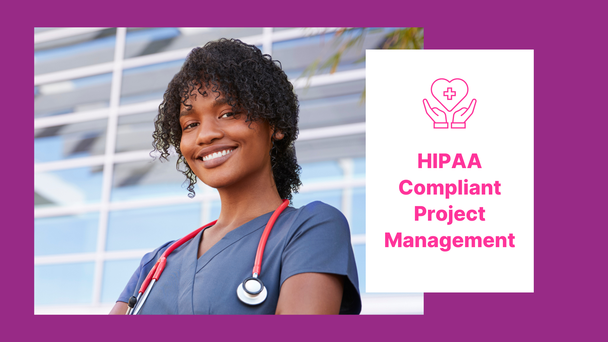 HIPAA Compliant Project Management: Everything You Need To Know