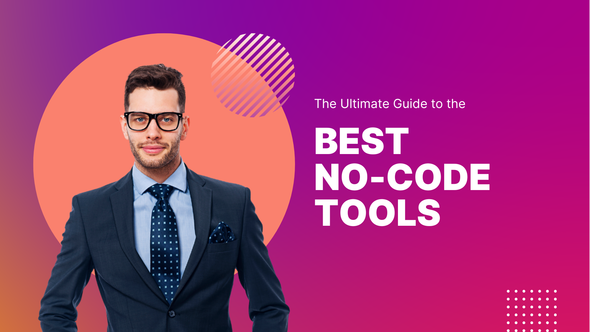 Best No-Code Tools - Empower Ideas Without Code | Knack