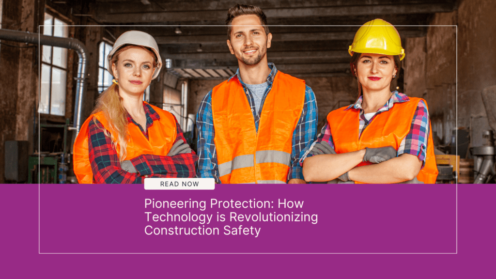 Revolutionizing Construction Safety | Knack