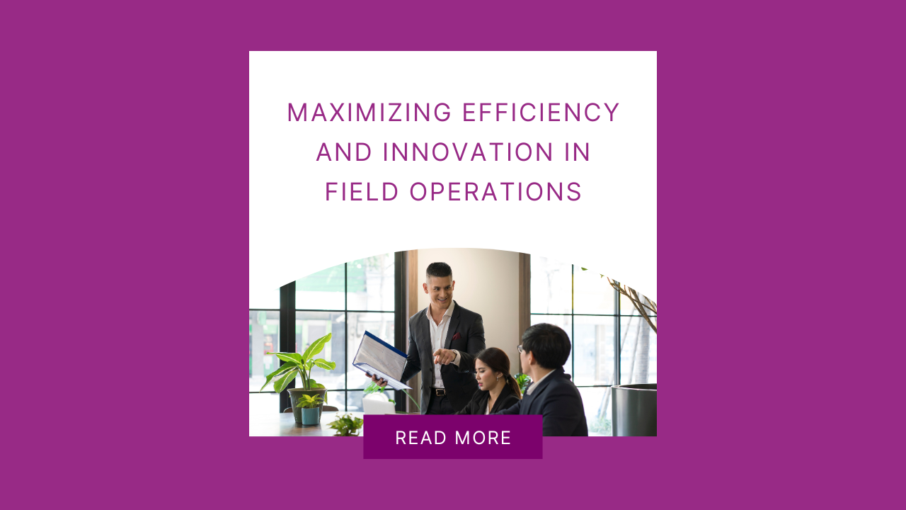 What is Field Operations? (Full Guide)