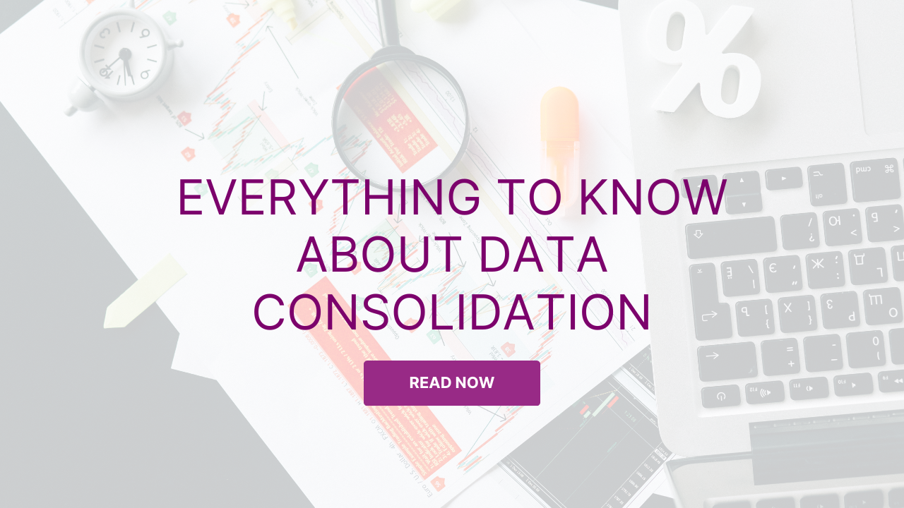 Data Consolidation: How to Enhance Operational Efficiency | Knack