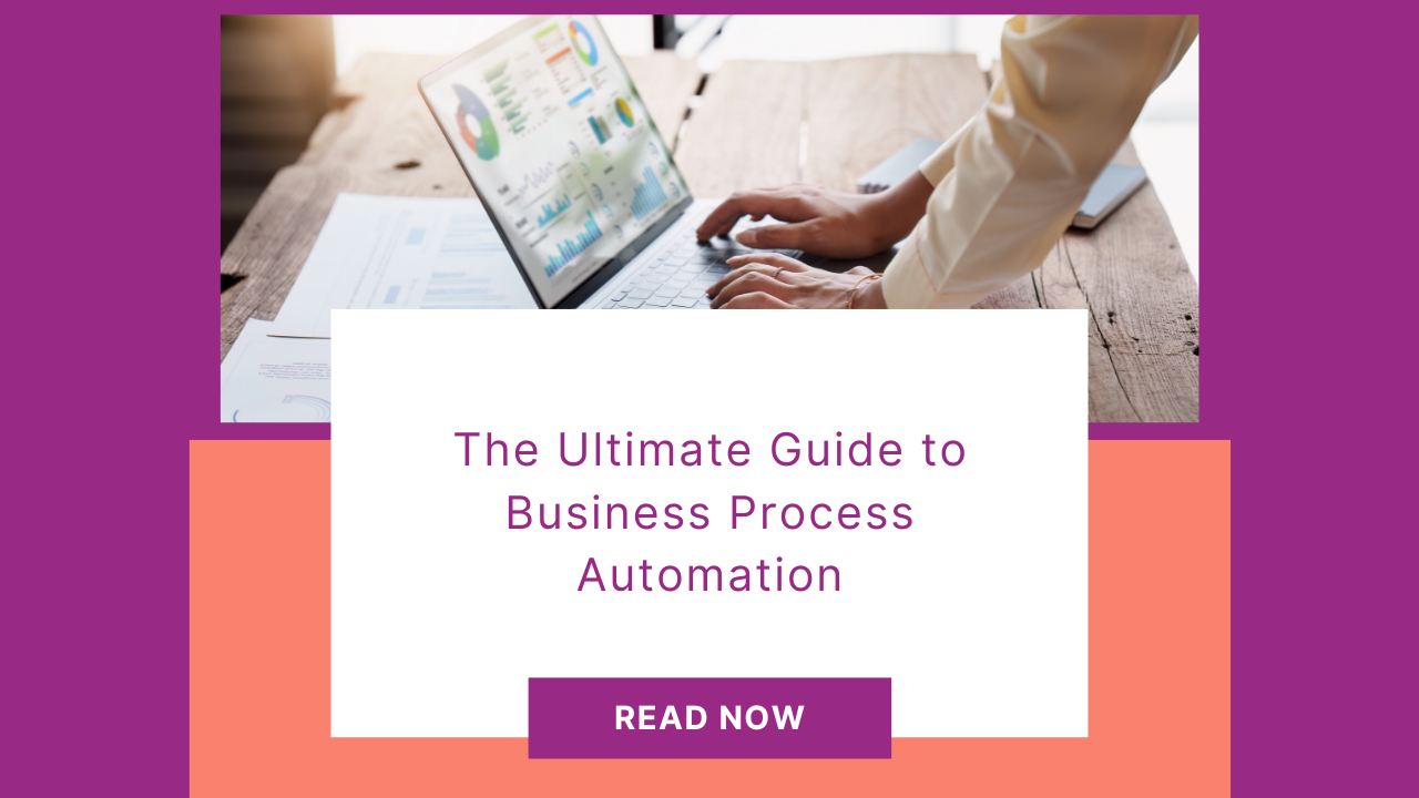 No Code Business Automation: Strategies & Examples | Knack