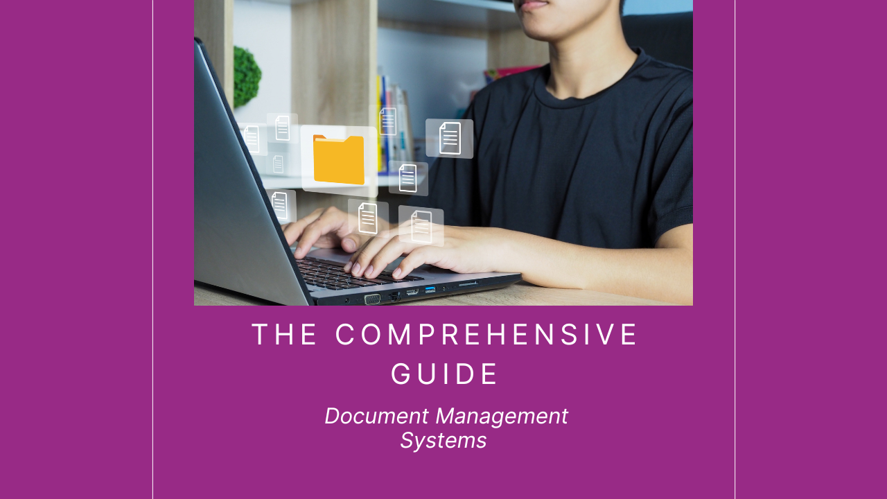 How to Manage Documents for Modern Businesses | Knack