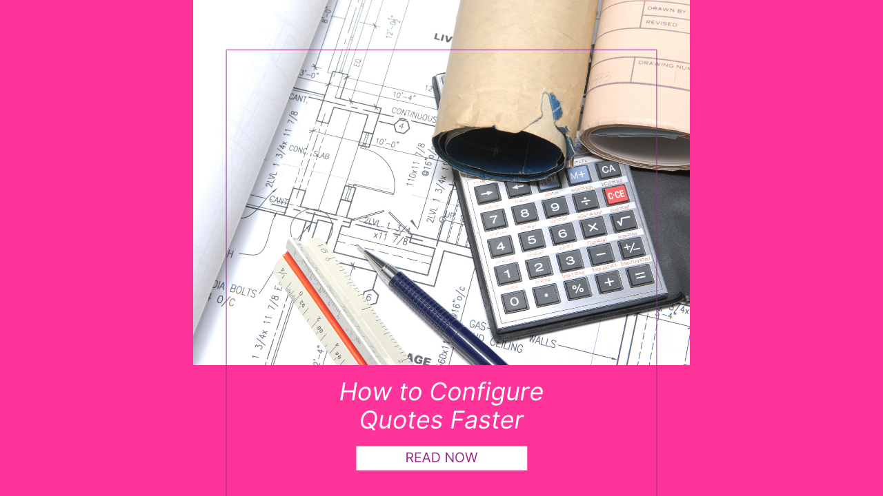 Configure Quotes Faster: Tips, Tools, and Best Practices | Knack