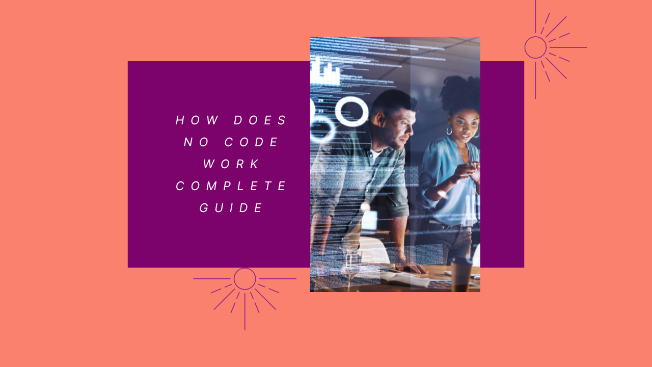 How Does No-Code Work? (Complete Guide) | Knack