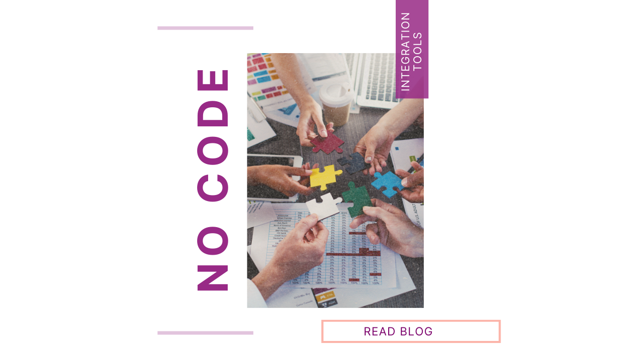 Top 10 No-Code Integration Tools for 2024 | Knack