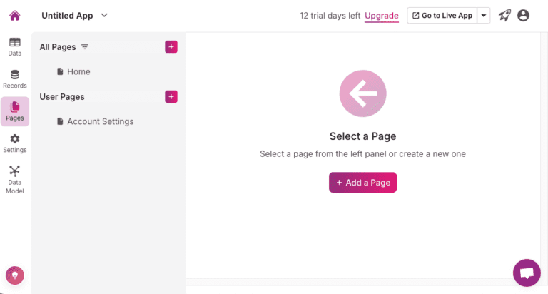 How to Build a Custom CRM System from Scratch (Guide) | Knack