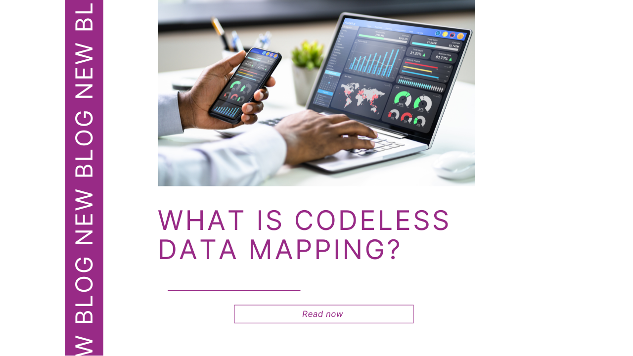 What is Codeless Data Mapping? (Complete Guide) | Knack