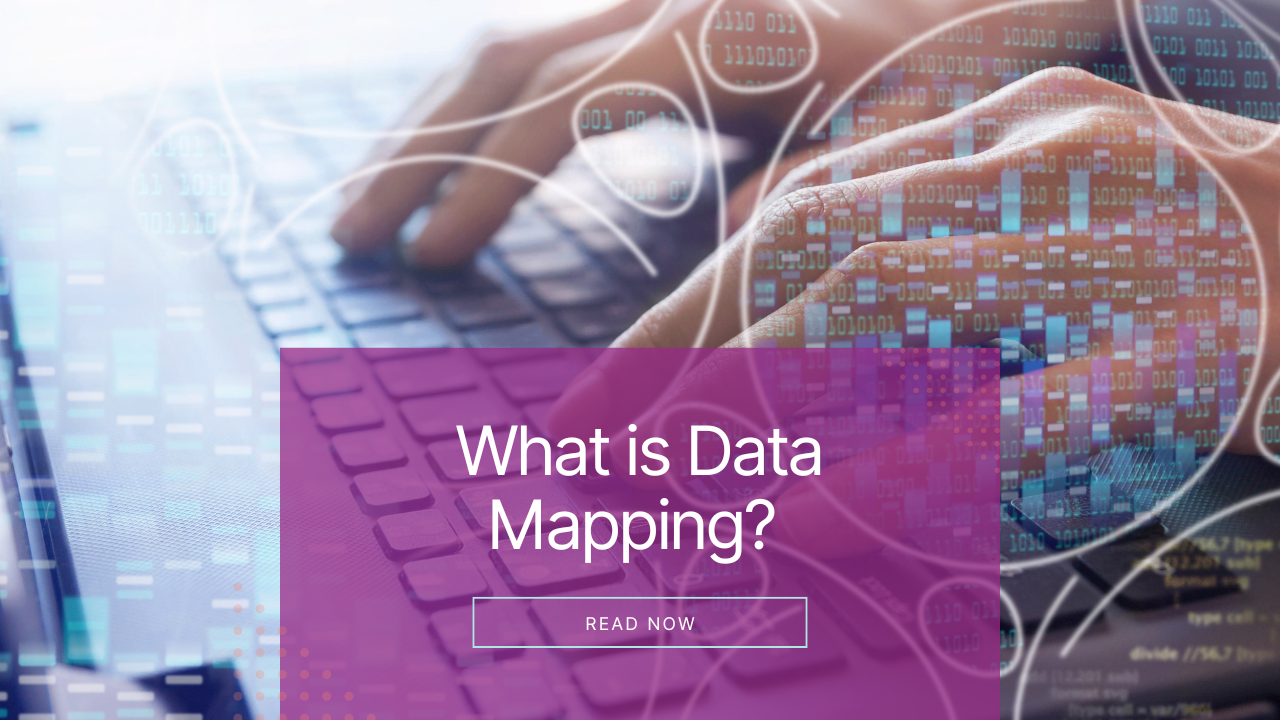 What is Data Mapping? (Complete Guide) | Knack