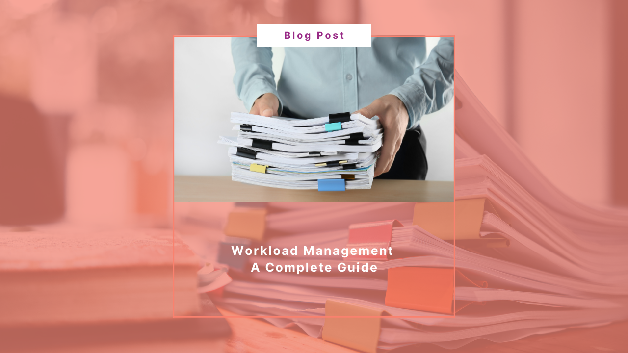 What is Workload Management? (Complete Guide) | Knack