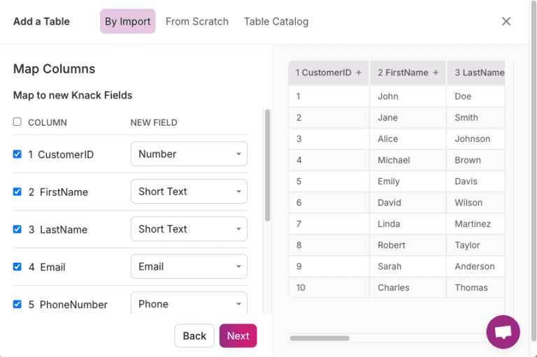What is Data Mapping? (Complete Guide) | Knack