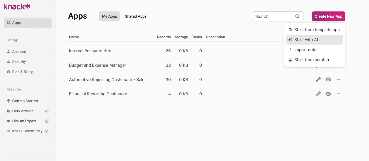 How to Build an Internal Resource Hub (Guide)