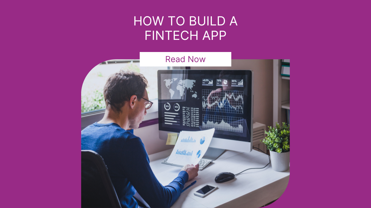 How to Build a Fintech App (Tutorial) - Knack