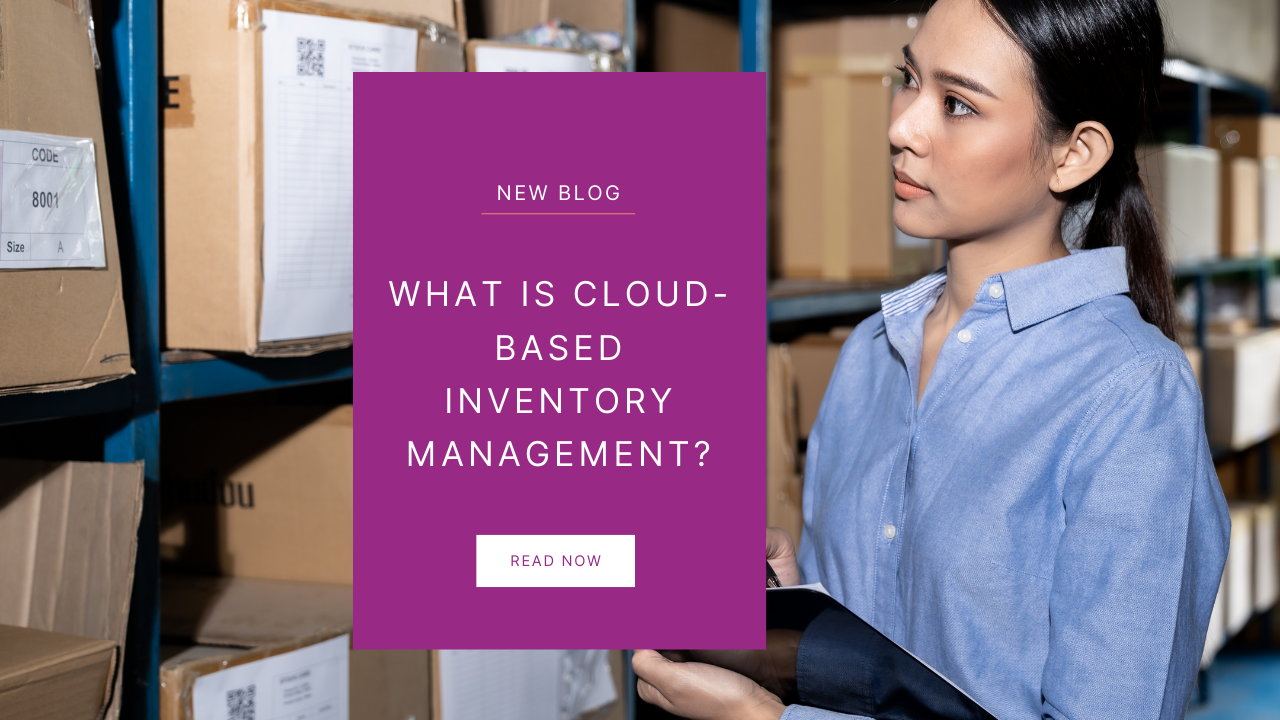 What is Cloud-Based Inventory Management? (Guide) - Knack