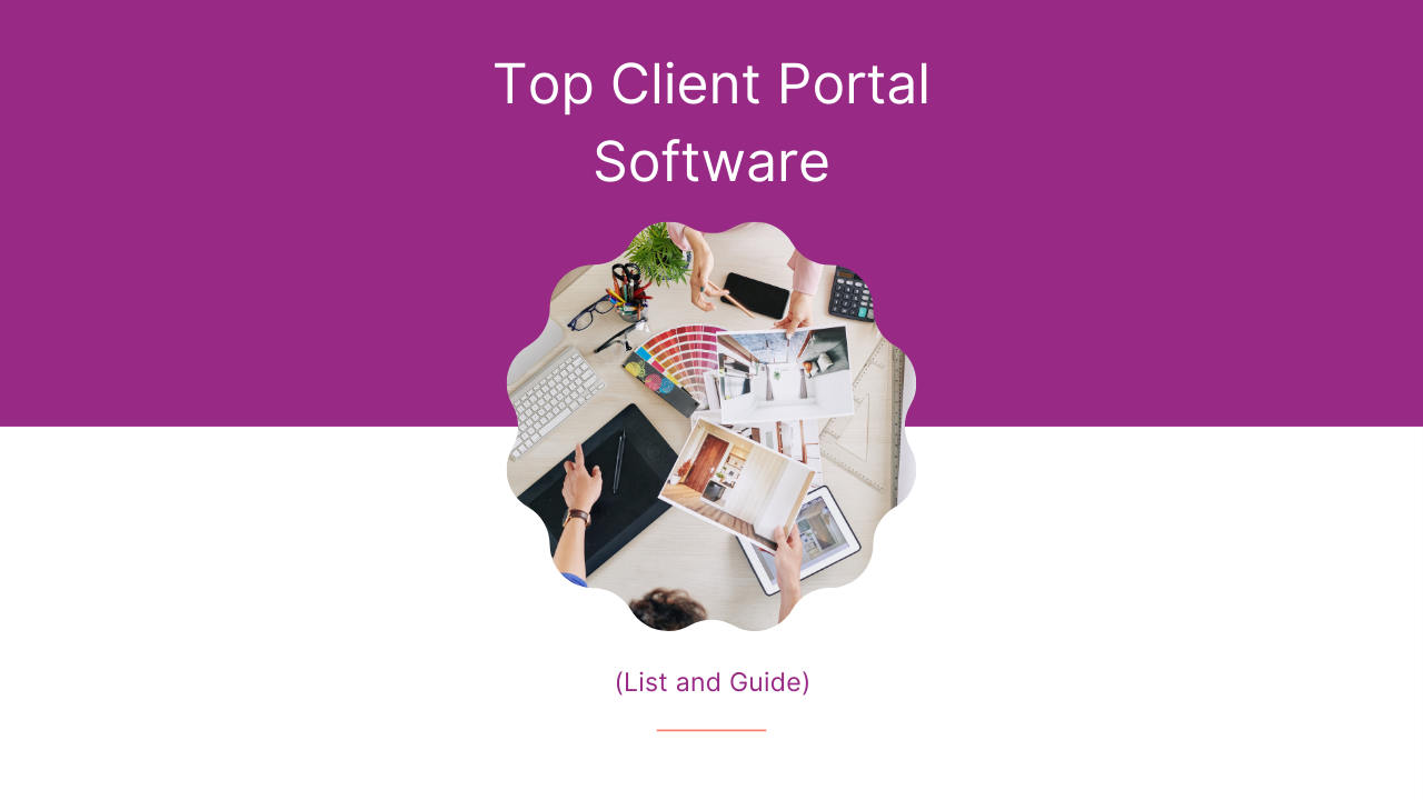 Top Client Portal Software (List and Guide) - Knack