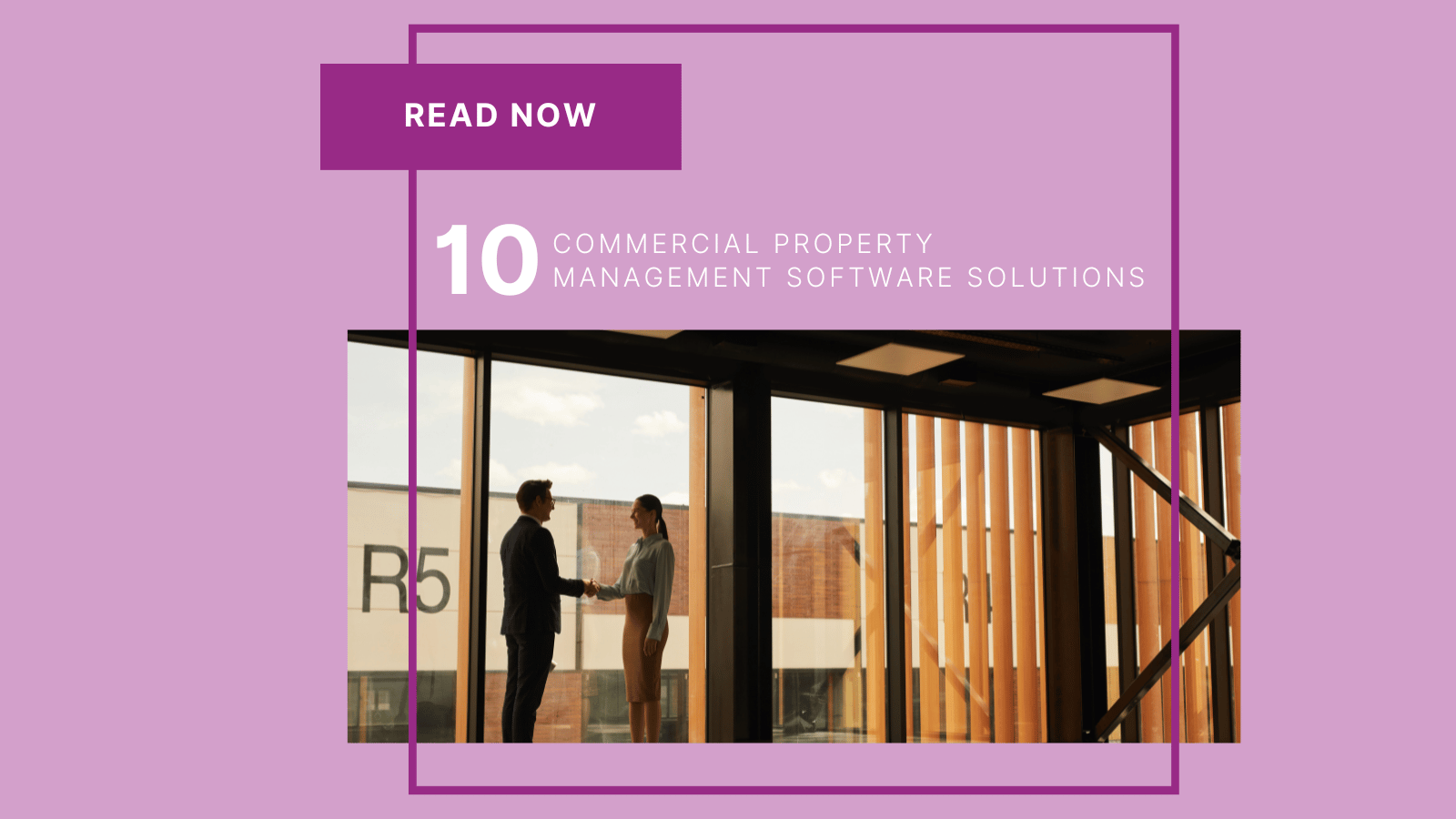 10 Best Commercial Property Management Software Solutions | Knack