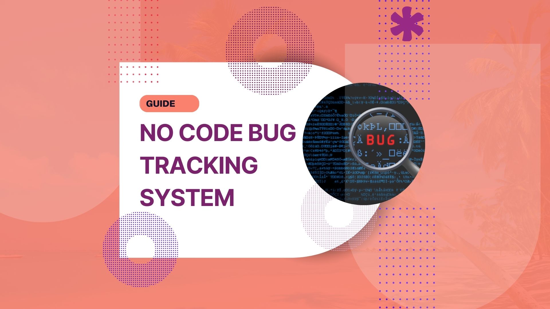 How to Implement a Defect Tracking System | Knack