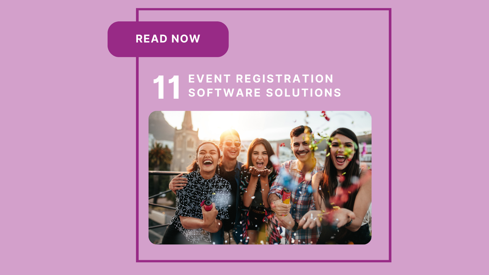 Top 11 Event Registration Software Solutions