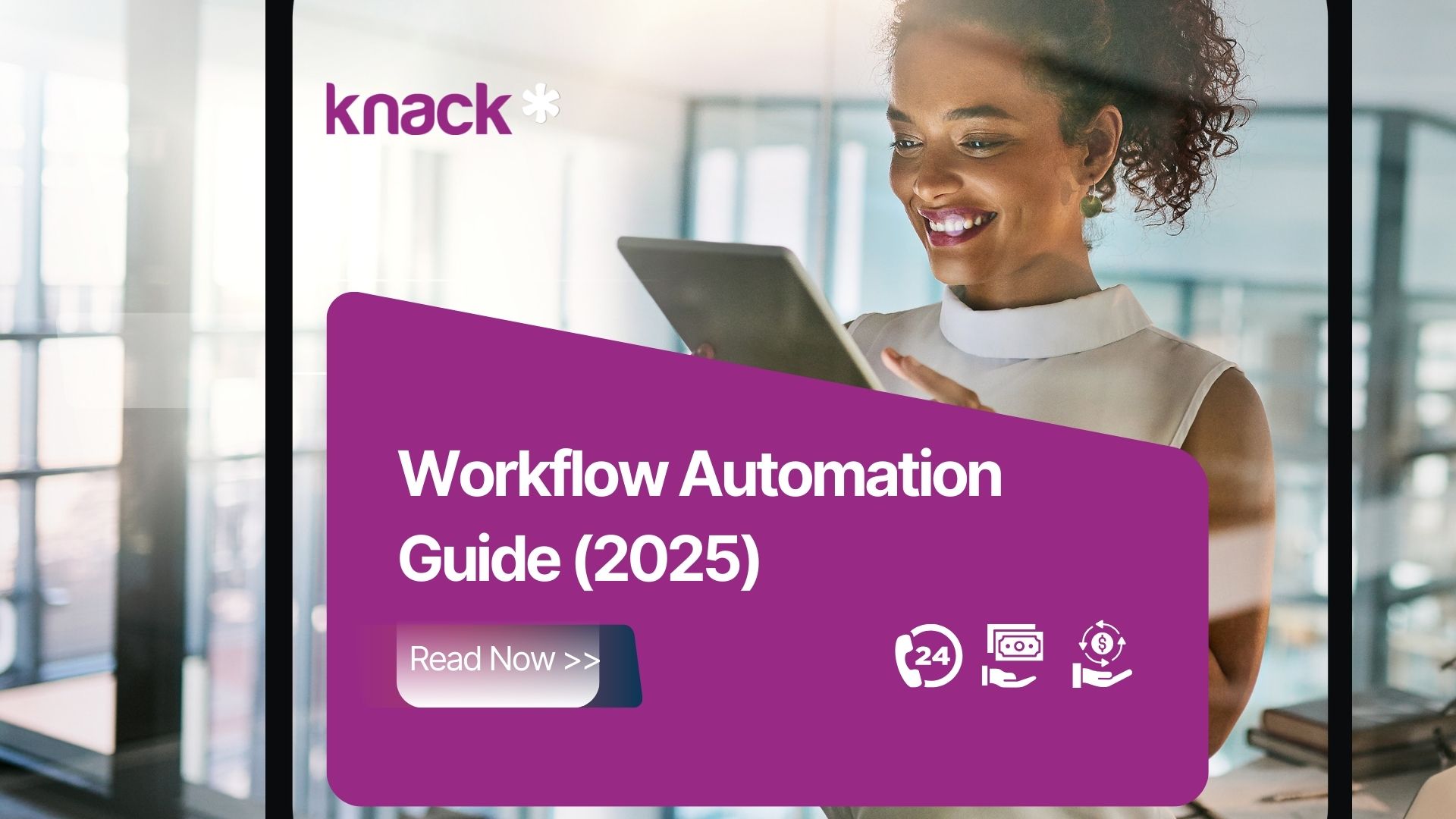 Workflow Automation Guide (2025)