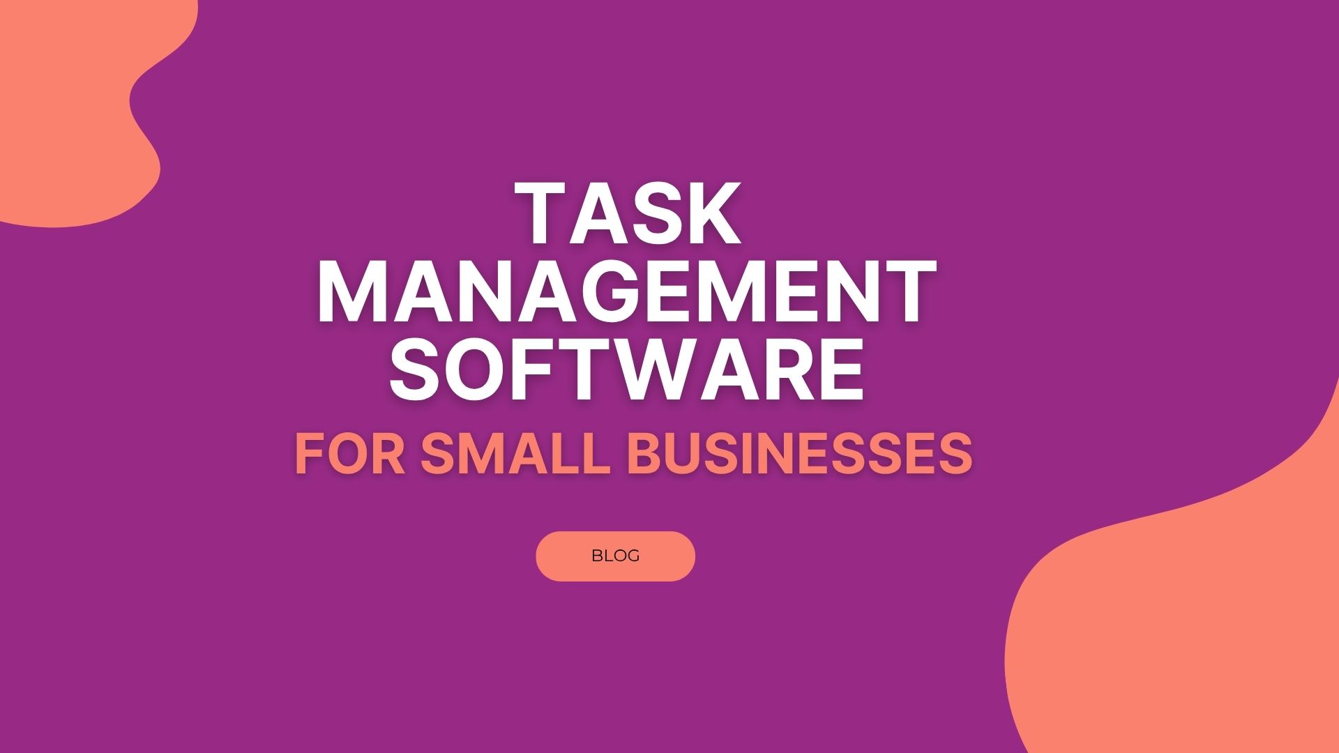 Top 10 Task Management Software for Small Businesses - Knack: No-Code Application Development ...