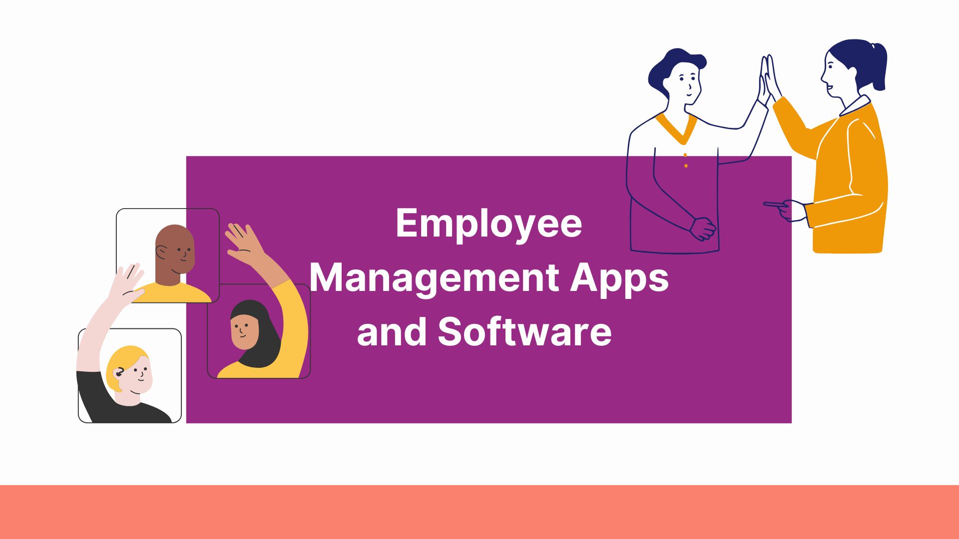Top 10 Employee Management Software and Apps (2026 Guide)