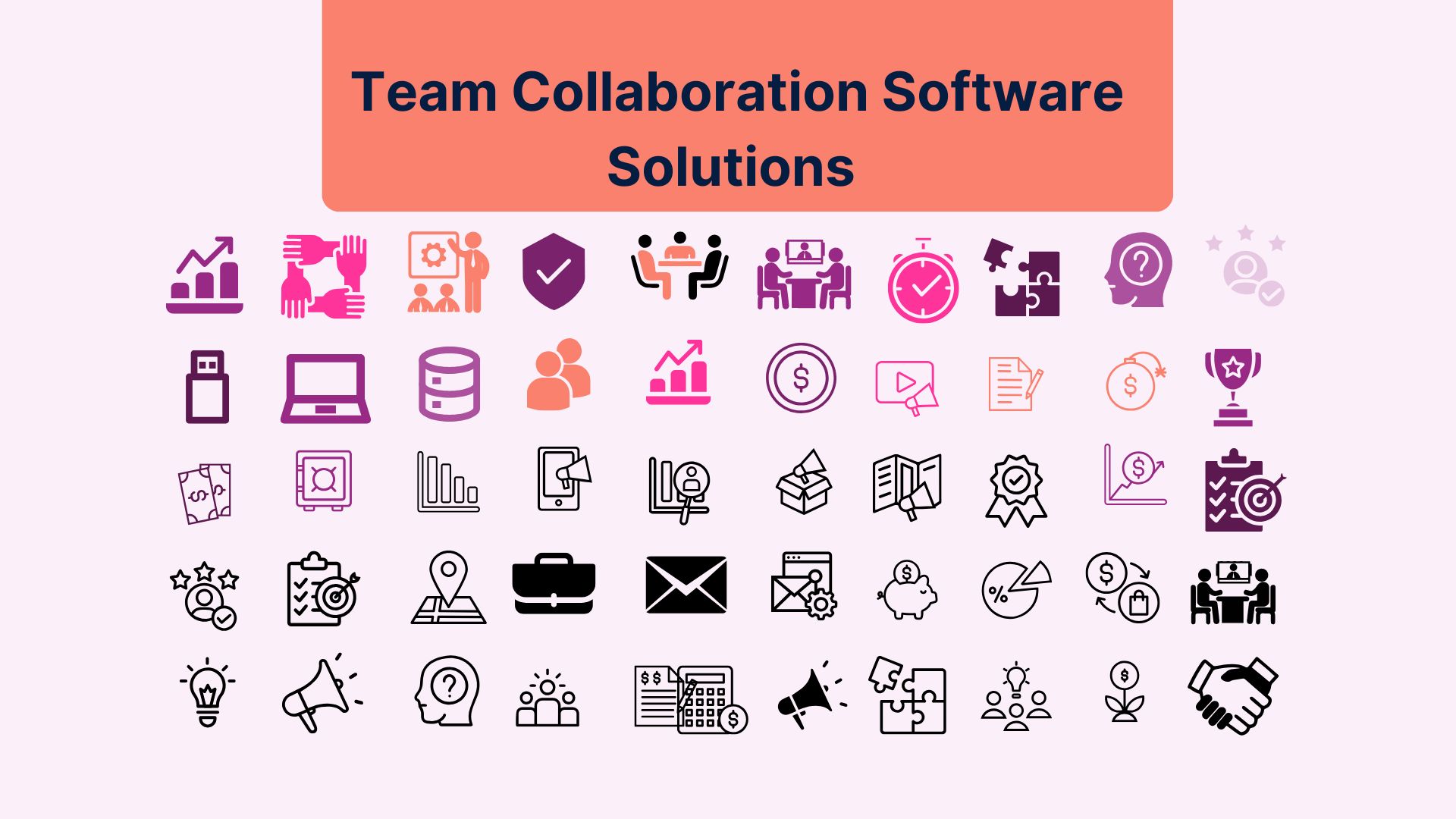 Top 7 Team Collaboration Software Solutions (2025 Guide)