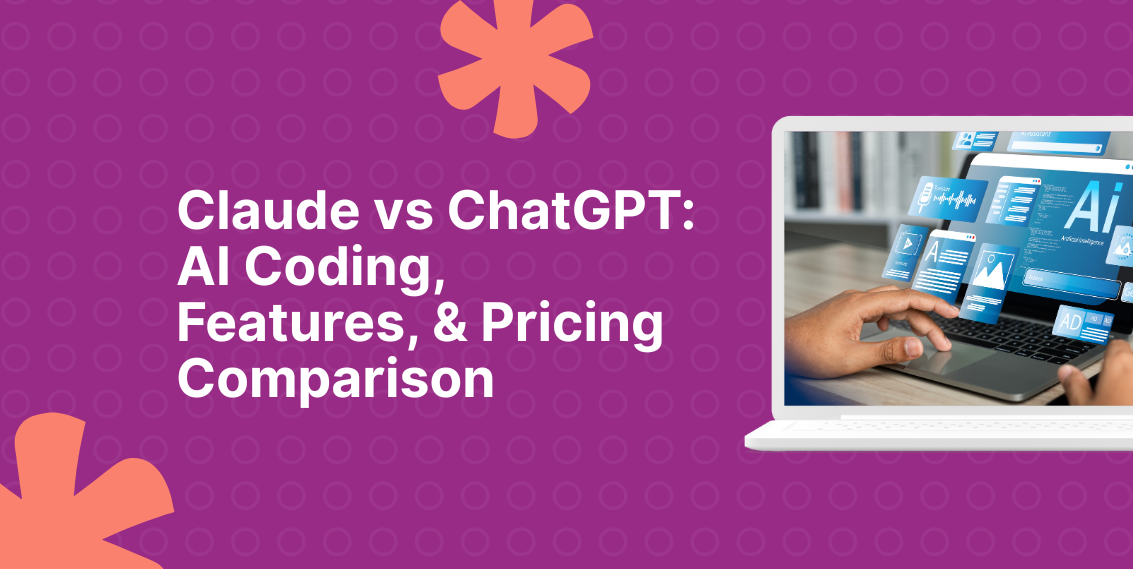 Claude vs ChatGPT: Compare Features, Pricing & Best Use Cases (2025)