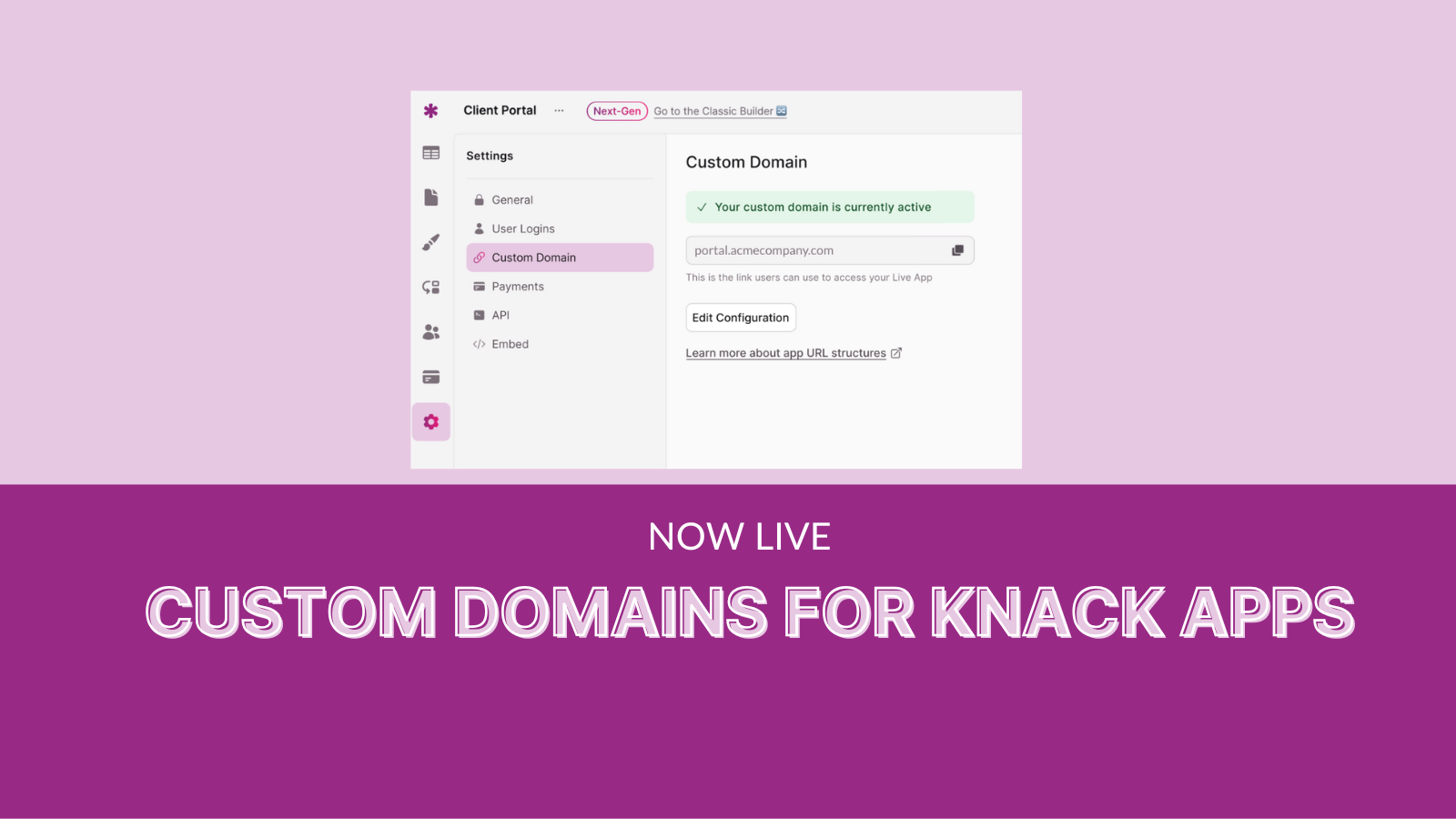 Introducing Knack Flows: Over 400 Native Integrations In Platform