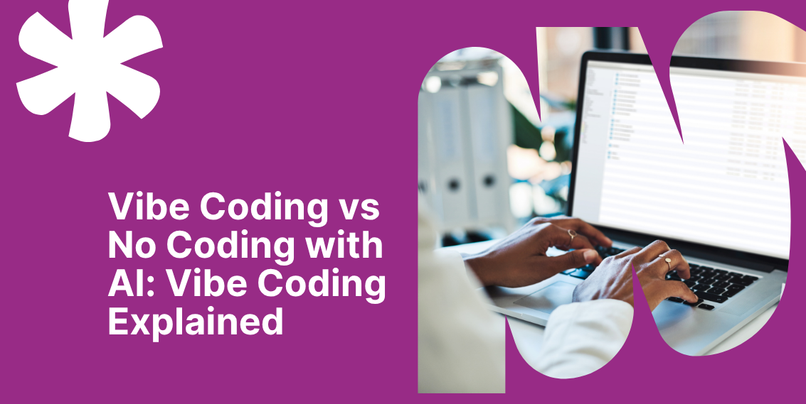 Vibe Coding vs No Coding with AI: Vibe Coding Explained